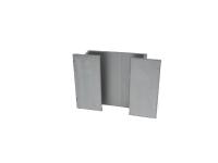 China Customizable Stone Cladding Support Systems Environmentally Friendly for sale
