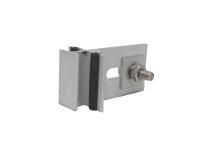 China Tailor Made Aluminum Cladding Support Systems For Sustainable Projects for sale