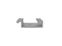 China Modern Aluminum Brick Wall Support Beams High Load Bearing Capacity for sale