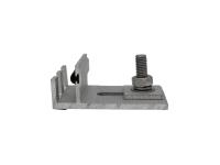 China Outdoor Aluminum Alloy Brick Wall Support System for sale
