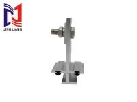 China Tailor Made Aluminum Cladding Support Systems For Sustainable Projects for sale
