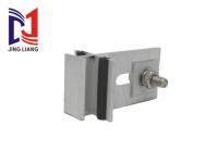 China Tailor Made Aluminum Cladding Support Systems For Sustainable Projects for sale