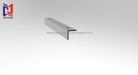 China Terracotta Ventilated Facade Support System for 20mm Panel with  High Durability for sale