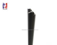 China Terracotta Ventilated Facade Support System For 30mm Panel with High Performance Construction for sale