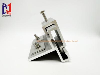 China Customized Stone Cantilever Backbolt Bracket For Stone Ventilated Facade Support System for sale