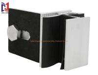 China Aluminum Fixing Brackets  For 30mm Terracotta Cladding Support System for sale
