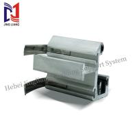 China Customized Anti Corrosion Accessories For 18 Mm Terracotta Panle Facade Support System for sale