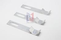 China Customized Clips for Ceramic Tile Ventilated Facade System for sale