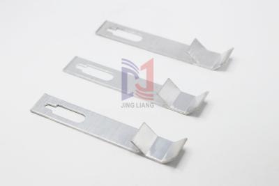 China Customized Clips for Ceramic Tile Ventilated Facade System for sale