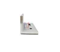 China 40mm*40mm*6 Bracket for Cladding Support System for sale