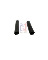 China Easy Installation Aluminum Clips for 20 mm Terracotta Panel Cladding Support System for sale