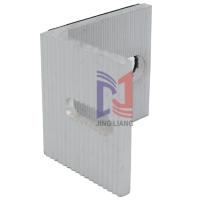 China Anti-corrosion Aluminum Bracket for Cladding Support System for sale
