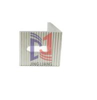 China Anti-corrosion Aluminum bracket for Cladding Support System for sale