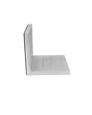 China Customized Aluminum Bracket for Facade Support System for sale