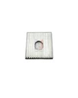 China Anti-corrosion Aluminum Gasket for  Cladding Support System for sale