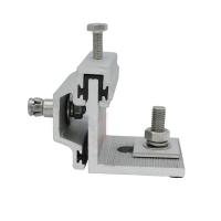 China High Duration Aluminum Clips for Stone Facade Support System of Commercial and Industrial Buildings for sale
