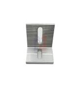 China 40mm*35mm*5mm Corner Bracket Used for Facade Support System for sale