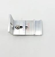 China Customized Aluminum Facade joint for 30mm Terracotta Facade Support System for sale