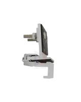 China Anti-corrossion Aluminum Clips for Terracotta Facade Suppport System for sale