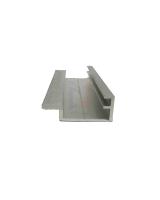 China Anti-corrossion Aluminum Clips for Terracotta Brick Facade Suppport System for sale