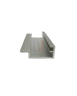 China Anti-corrossion Aluminum Clips for Terracotta Brick Facade Suppport System for sale