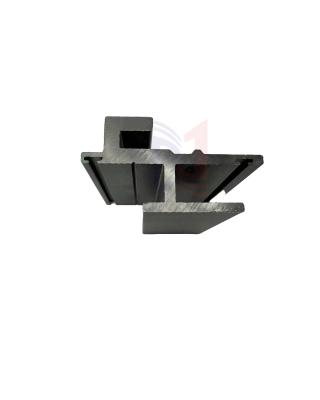 China Anti-corrossion Aluminum Clips for Terracotta Facade Suppport System for sale