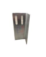China Anti-corrosion Galvanized Angle Steel for sale