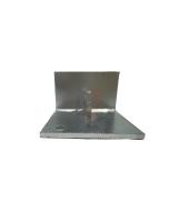 China Anti-corrosion Galvanized Supporting Angle Steel for sale