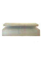 China Lightweight Aluminum Clip for Facade Support System for sale