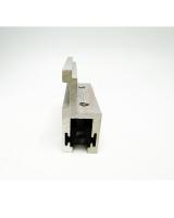 China Anti-corrosion Aluminum Clip for Stone Facade Support System for sale