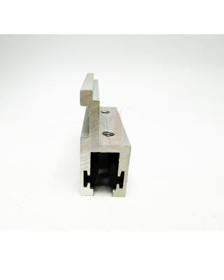 China Anti-corrosion Aluminum Clip for Stone Facade Support System for sale