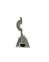 China Anti-corrosion Aluminum Roof Fixtures for sale