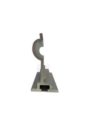 China Anti-corrosion Aluminum Roof Fixtures for sale