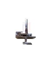 China Customized Aluminum Facade Joints for Terracotta Facade Support System for sale