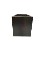 China Galvanized Anti Corrosion Angle Steel For Facade Support System for sale