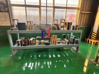 China Galvanized Anti Corrosion Angle Steel For Facade Support System for sale