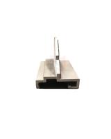 China Anti-corrosion Aluminum Adjustable Bracket for Facade Support System for sale