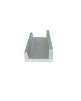 China Lightweight and Customized Aluminum Facade Joint for Facade Support System for sale
