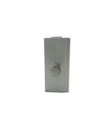 China Anti-corrosion Aluminum Clips for Stone Facade System for sale
