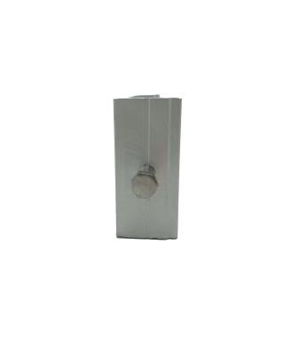 China Anti-corrosion Aluminum Clips for Stone Facade System for sale