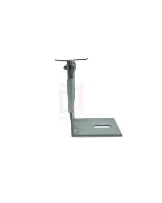 China Anti-corrosion and Customized Adjustable Bracket for Facade Support System for sale