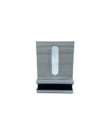 China Anti-corrosion and Lightweight Aluminum Clip for Facade Support System for sale