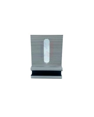 China Anti-corrosion and Lightweight Aluminum Clip for Facade Support System for sale