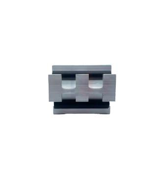 China Anti-corrosion and Customized Aluminum Clip for Facade Support System for sale