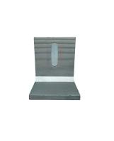China Lightweight and Customized Aluminum Clip for Facade Support System for sale