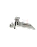 China Easy Installation and Customized Facade Joint for Terracotta Facade Support System for sale