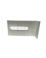 China Customized and Easy Installation Bracket for Stone Facade Support System for sale
