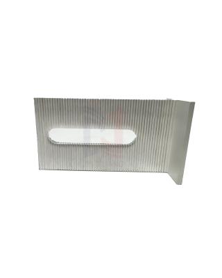 China Customized and Easy Installation Bracket for Stone Facade Support System for sale