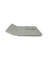China Anti-corrosion and Easy Installation Bracket for Stone Facade Support System for sale