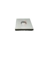 China Easy Installation and Customized Metal Washer for  Facade Support System for sale